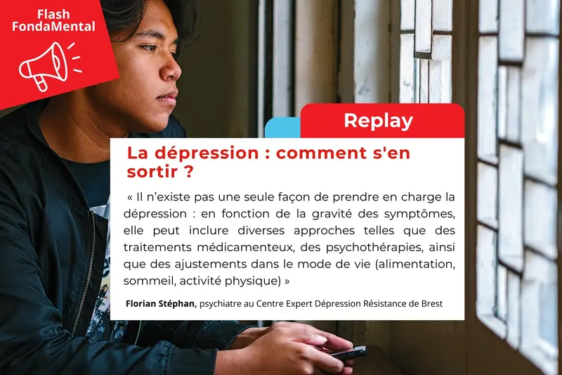 La santé mentale labellisée La santé mentale labellisée